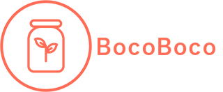 BocoBoco - Les pages vertes