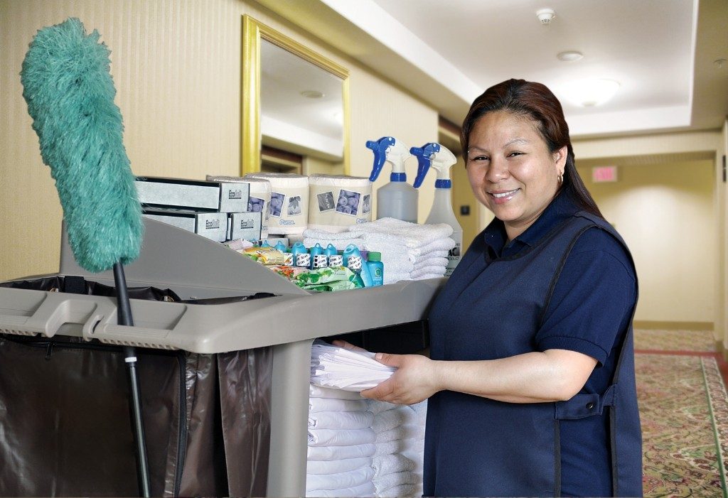 PROPRET, services d'entretien - Les Pages Vertes